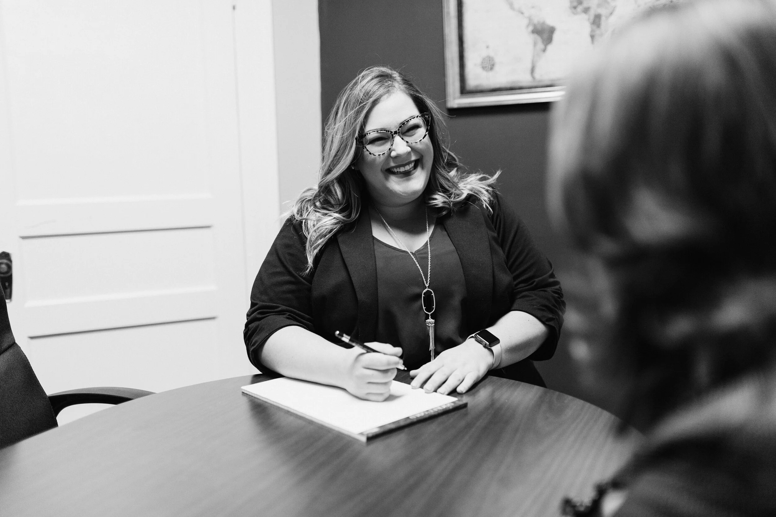 Estate Planning — JONES, GREEN, & TACKETT LAW, PLLC