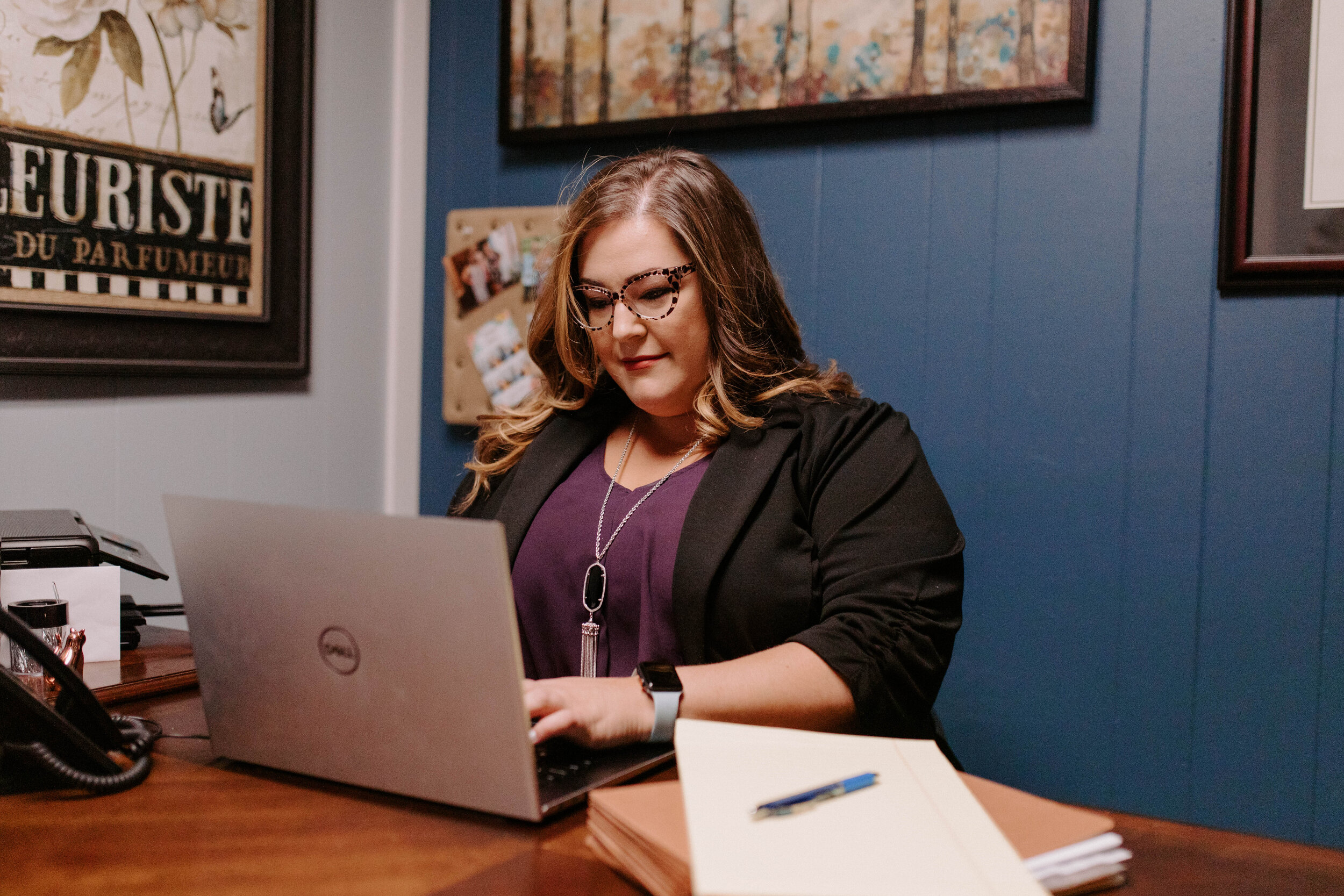 contracts — JONES, GREEN, & TACKETT LAW, PLLC