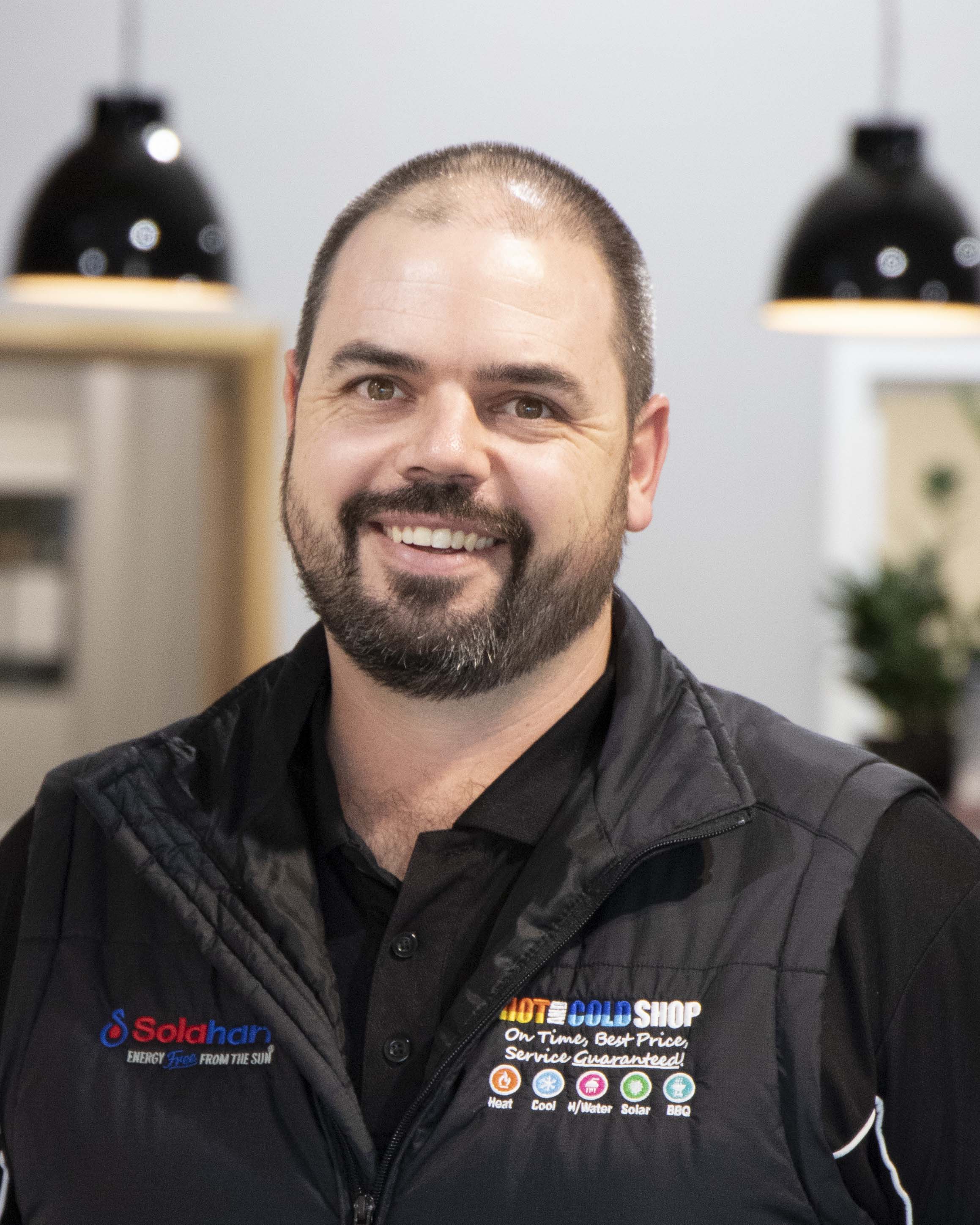 Hot and Cold Shop Shepparton — Hot and Cold Shop