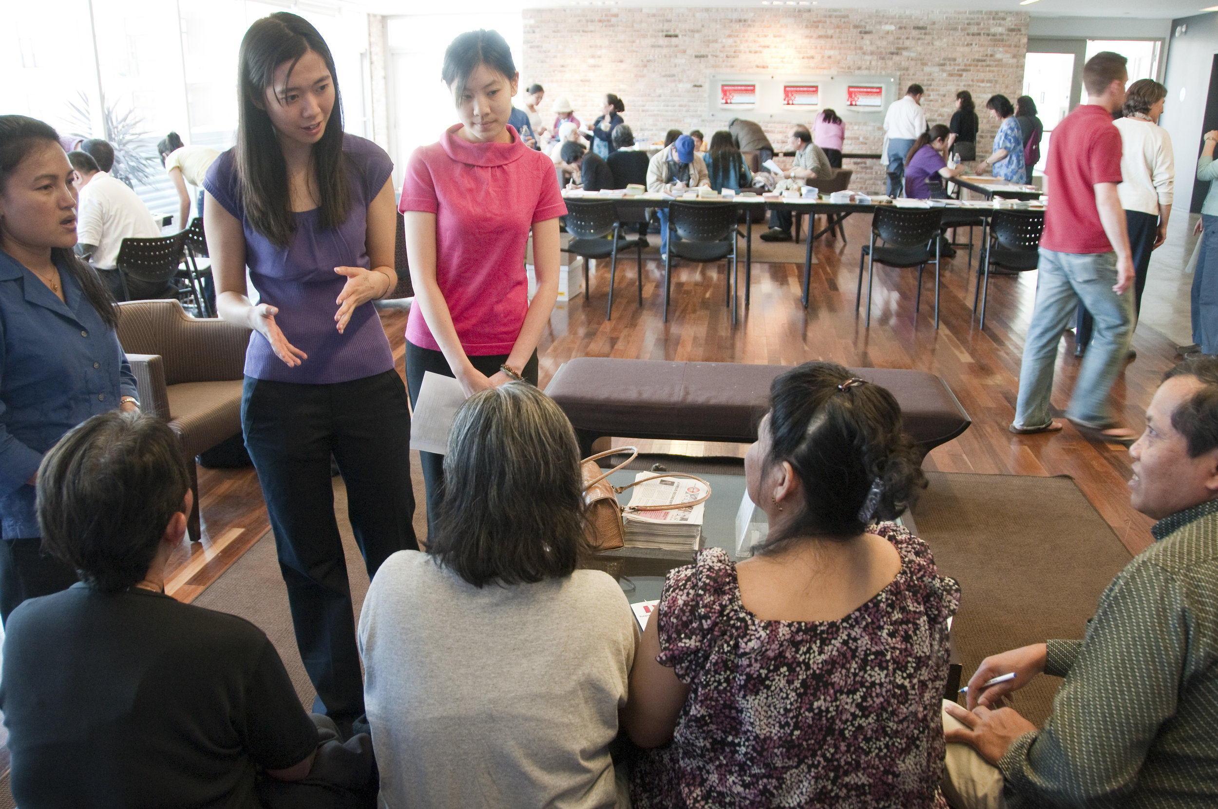 Asian Health Coalition
