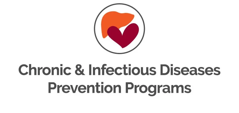 Chronic & Infectious Diseases — Asian Health Coalition