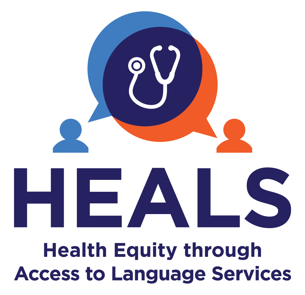 Current Work - Language Access — Asian Health Coalition