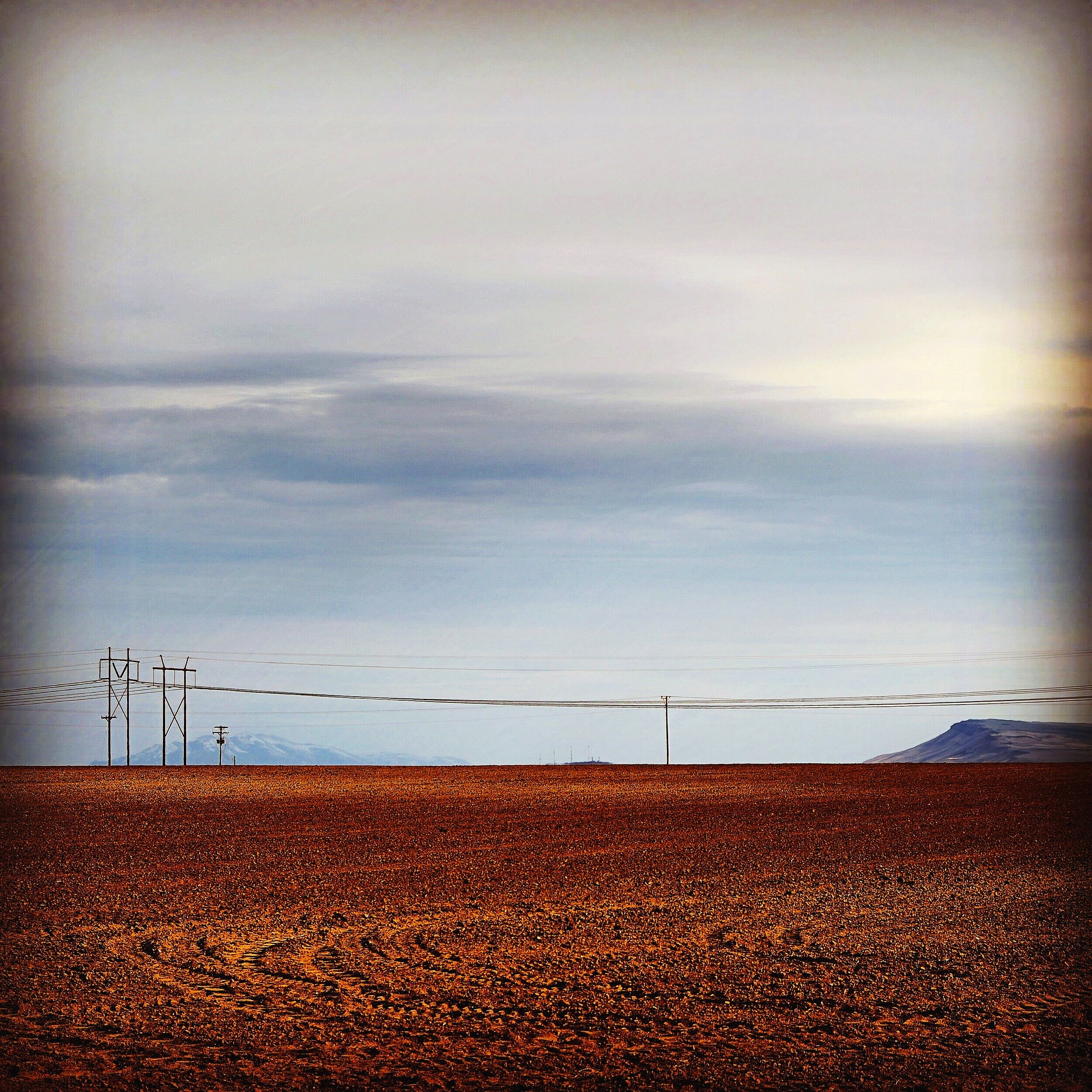 cocofolio industries