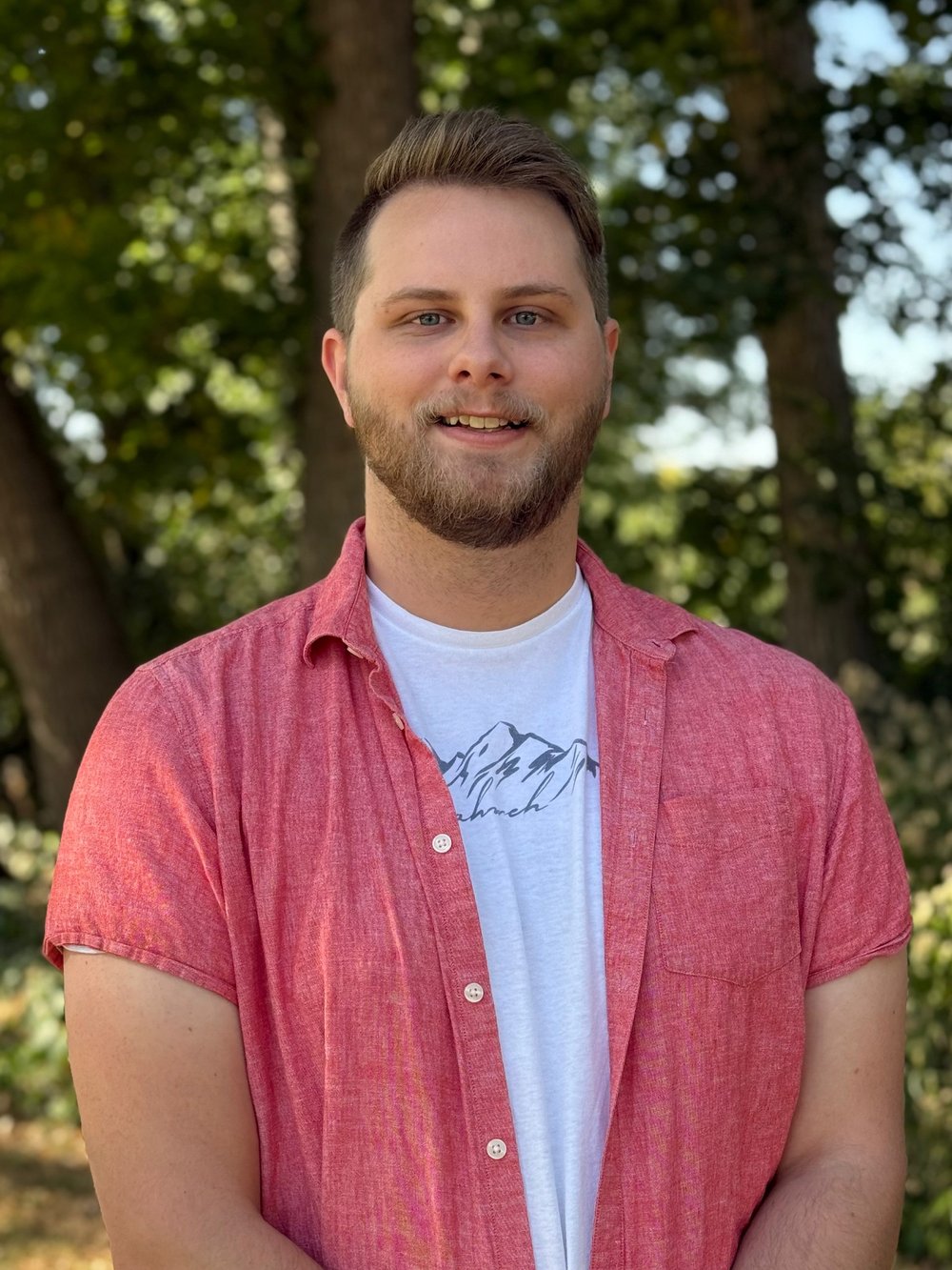 Meet Our Leadership Staff — Good News Church | Sioux Falls, SD