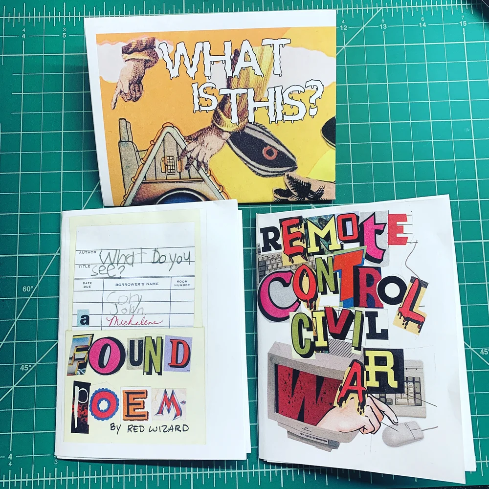 Art Zine