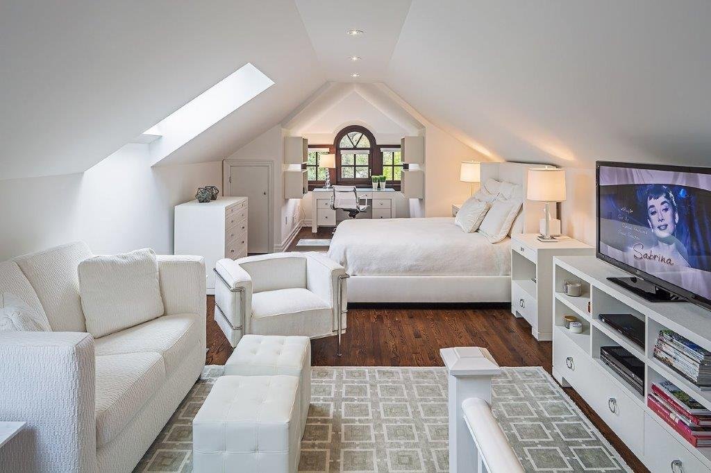 Toronto Home — COLLAGE DESIGNS