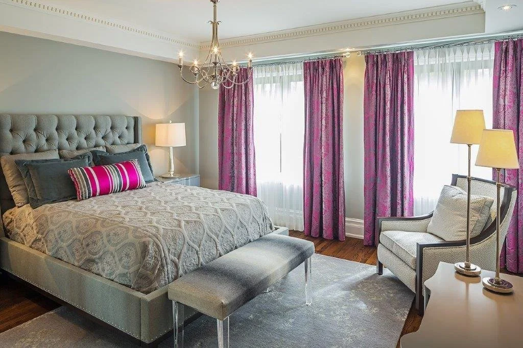 Toronto Home — COLLAGE DESIGNS