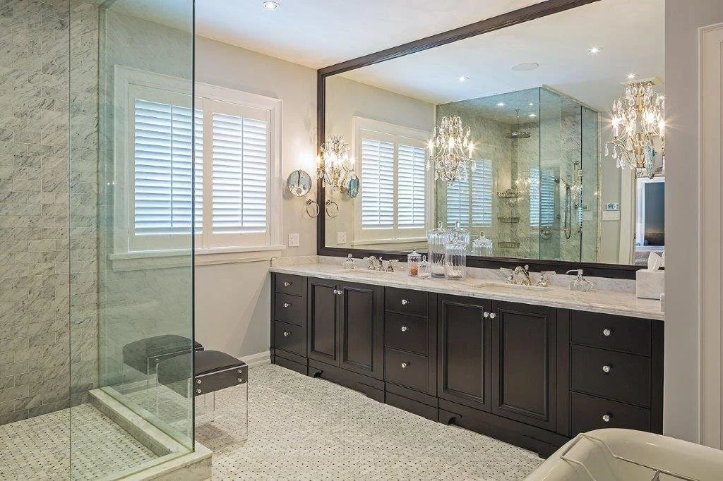 Toronto Home — COLLAGE DESIGNS