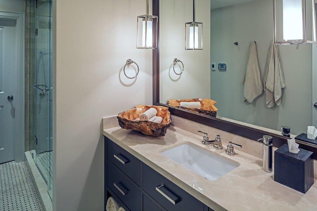Toronto Home — COLLAGE DESIGNS