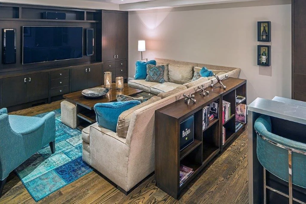 Toronto Home — COLLAGE DESIGNS