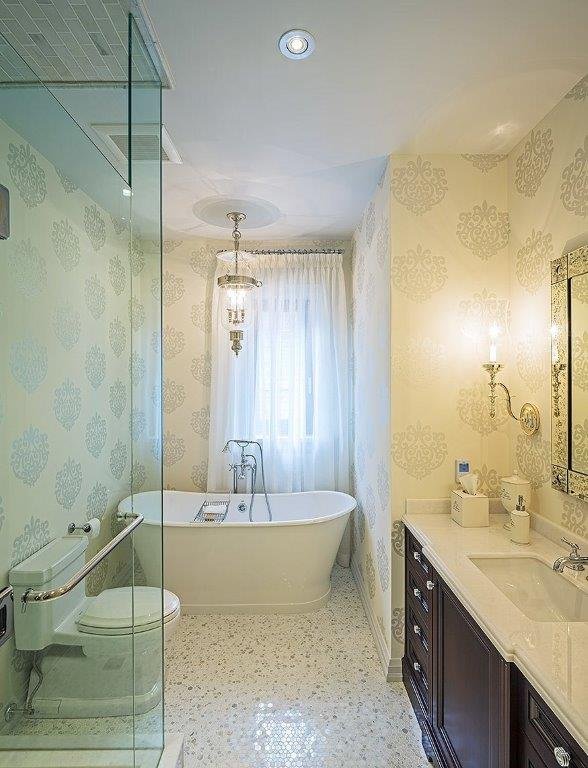 Toronto Home — COLLAGE DESIGNS