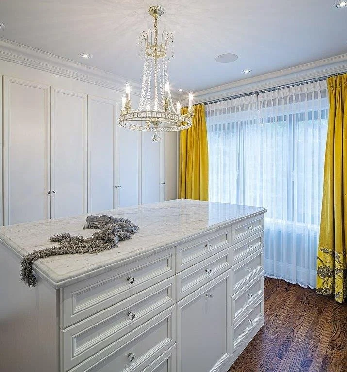 Toronto Home — COLLAGE DESIGNS