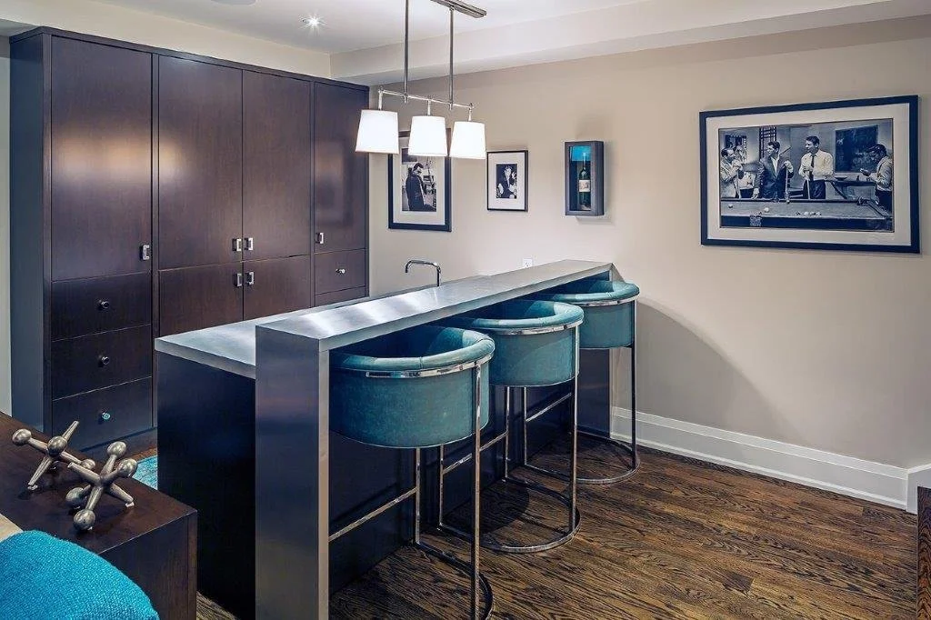 Toronto Home — COLLAGE DESIGNS