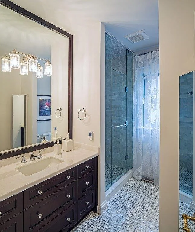 Toronto Home — COLLAGE DESIGNS