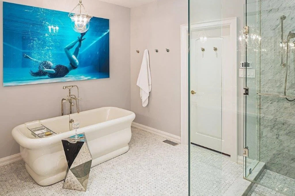 Toronto Home — COLLAGE DESIGNS