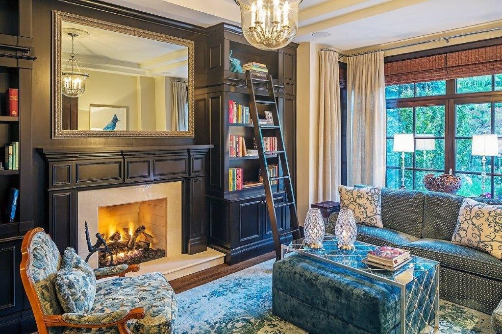 Toronto Home — COLLAGE DESIGNS