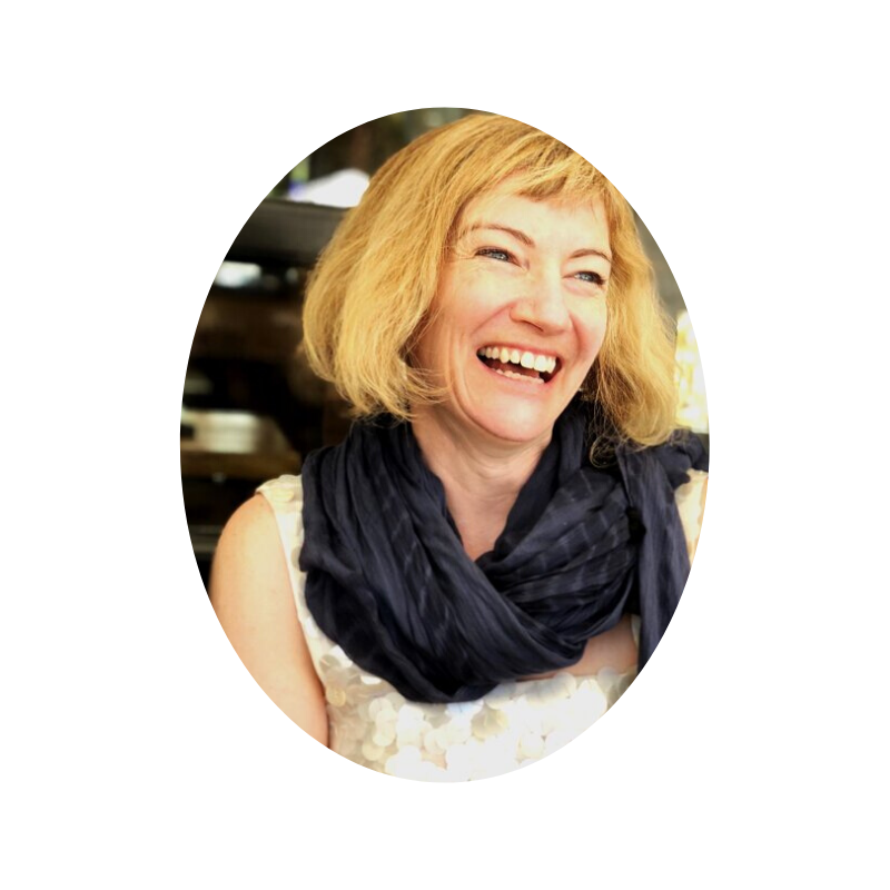 Kate Sheehan, LCSW, Therapy and Groups for Whole-Hearted Living