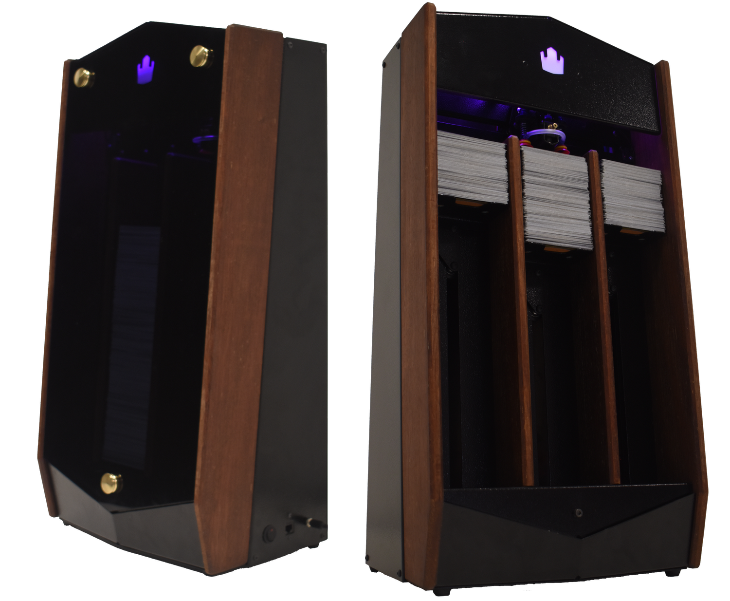 CardBot for Players - Scan & Sort Your Cards at Your Local Store ...
