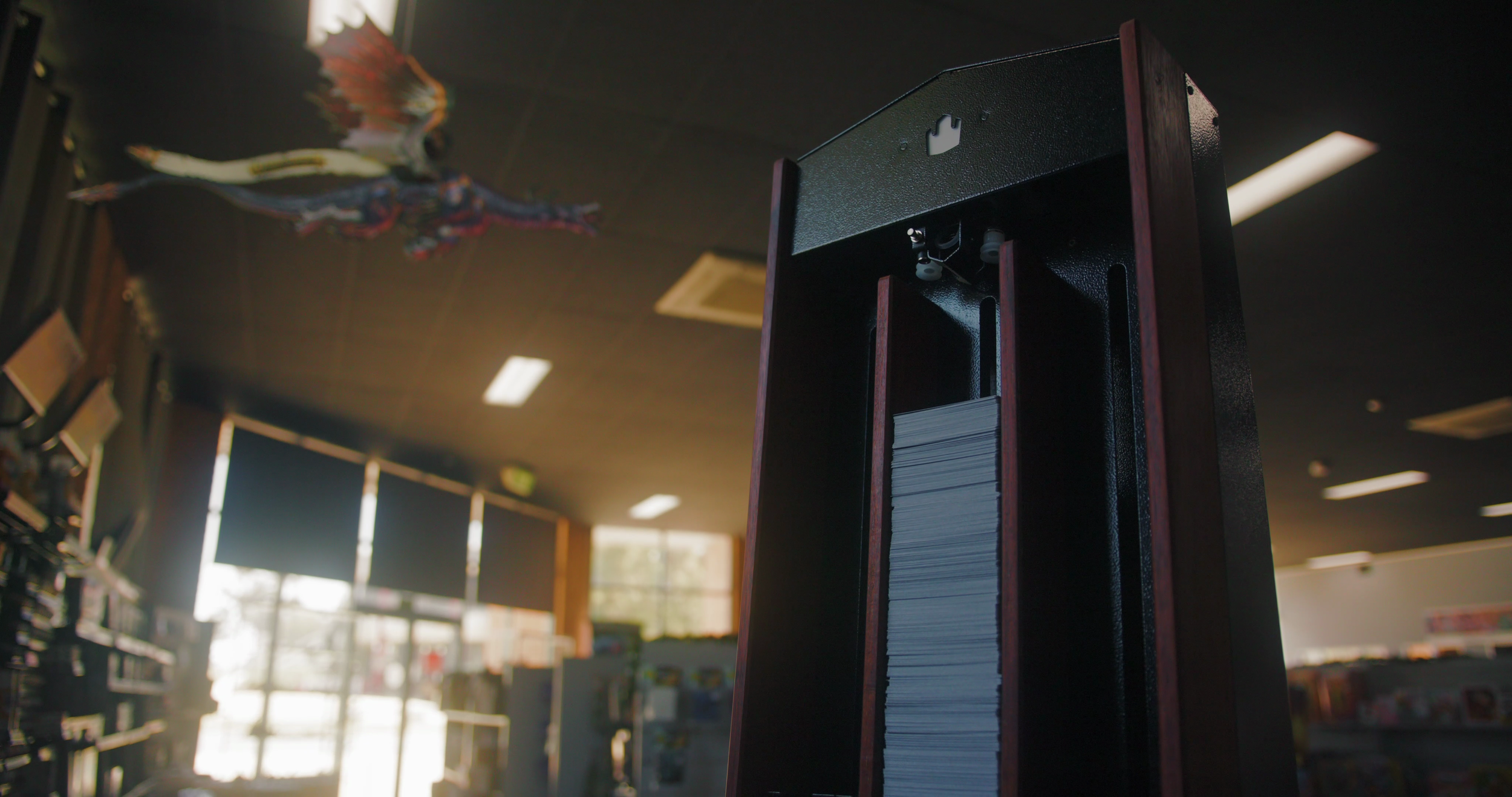 CardBot for Players - Scan & Sort Your Cards at Your Local Store ...