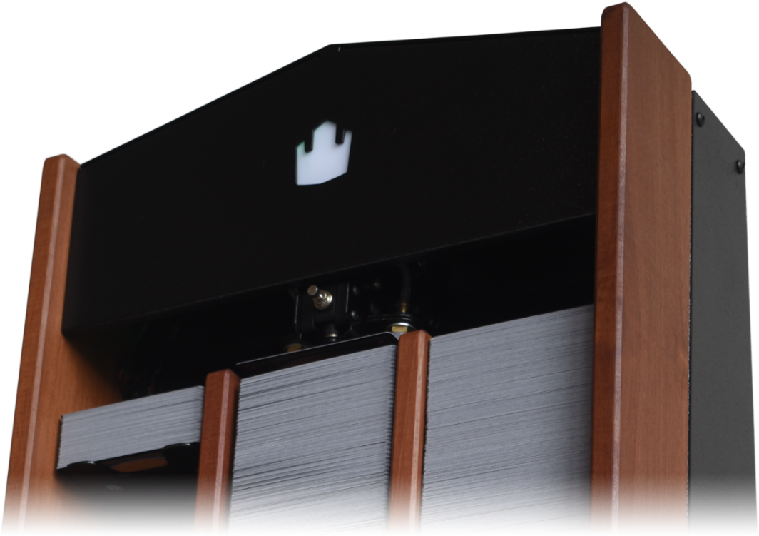CardBot - Scan & Sort Your Cards Automatically — CardCastle