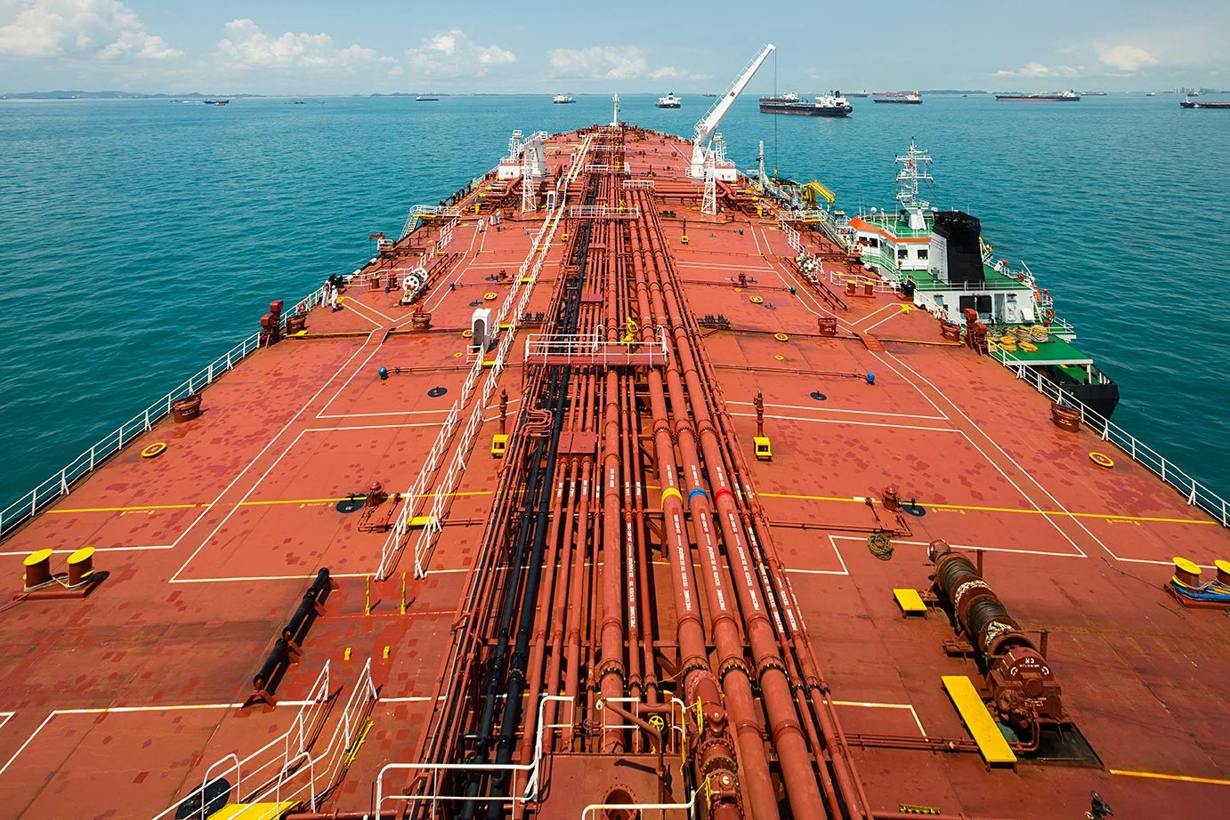 Commercial Photographer Service in Singapore and Asia - Ricky Gui