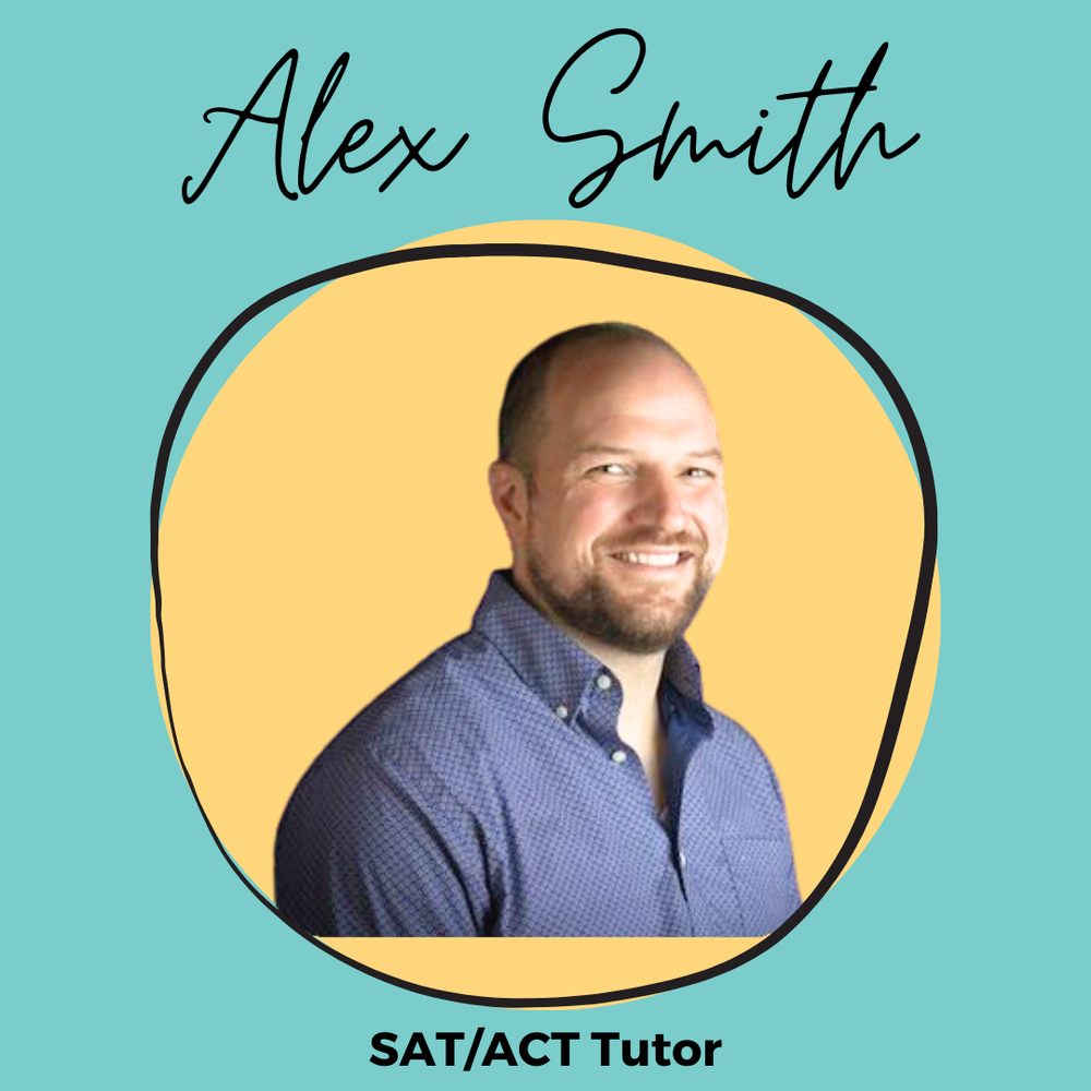 Alex — Tutoring With Audrey