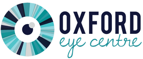 Meet our team — Oxford Eye Centre
