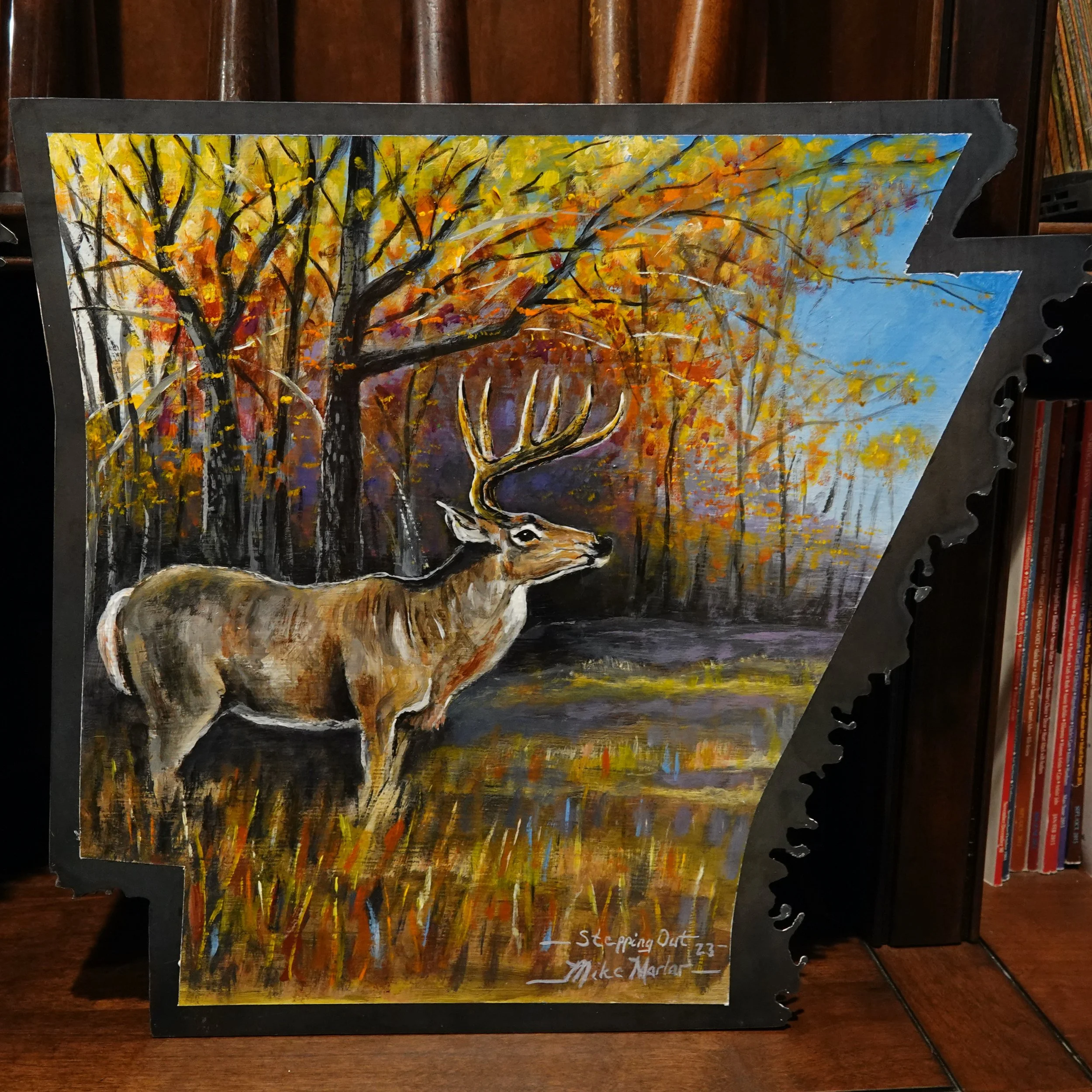 Shop — Mike Marlar
