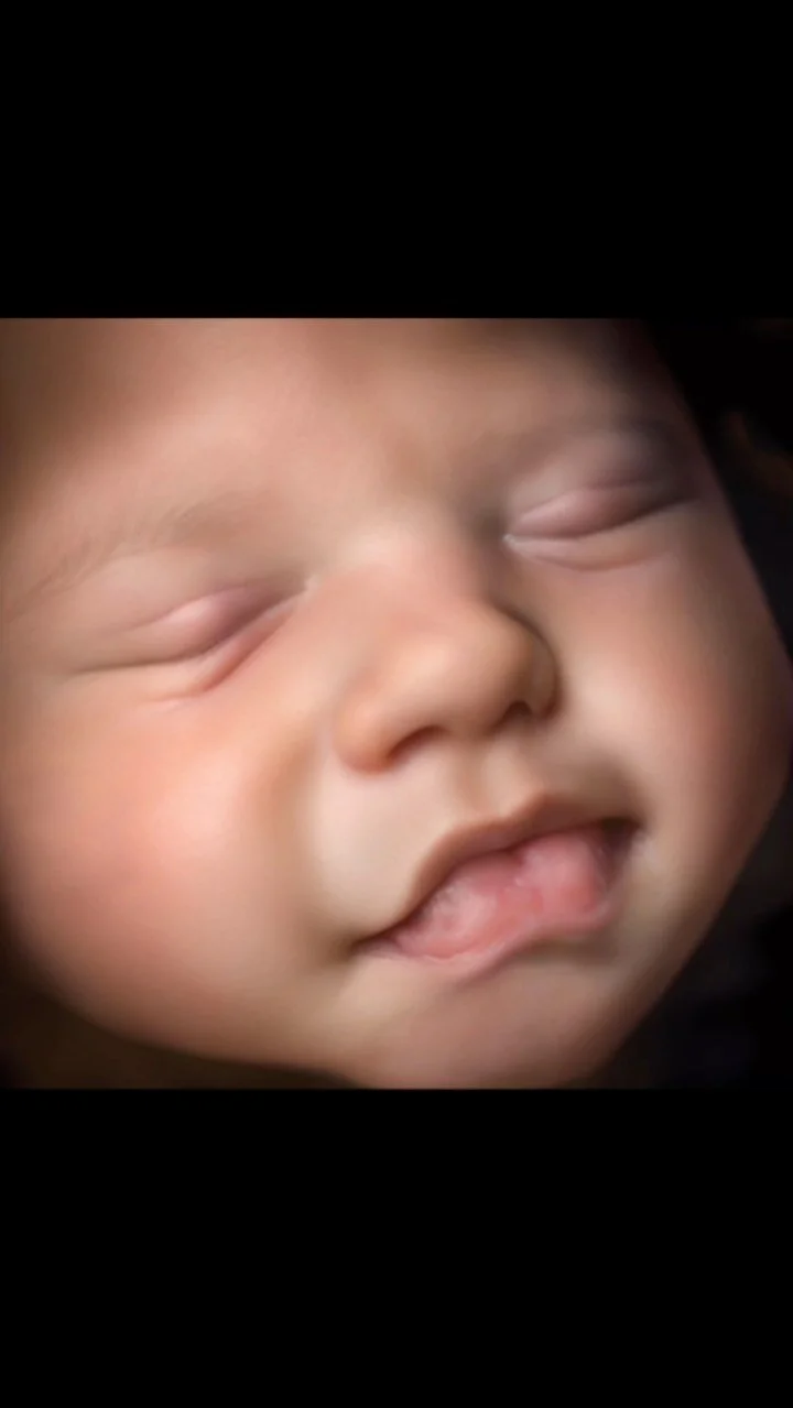 First Glimpse Prenatal Imaging