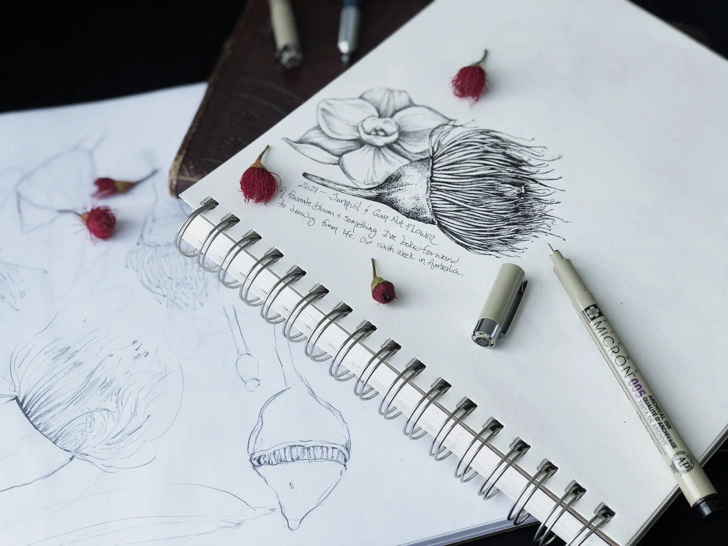 Inking Basics | First Birthday — bretta butterfly