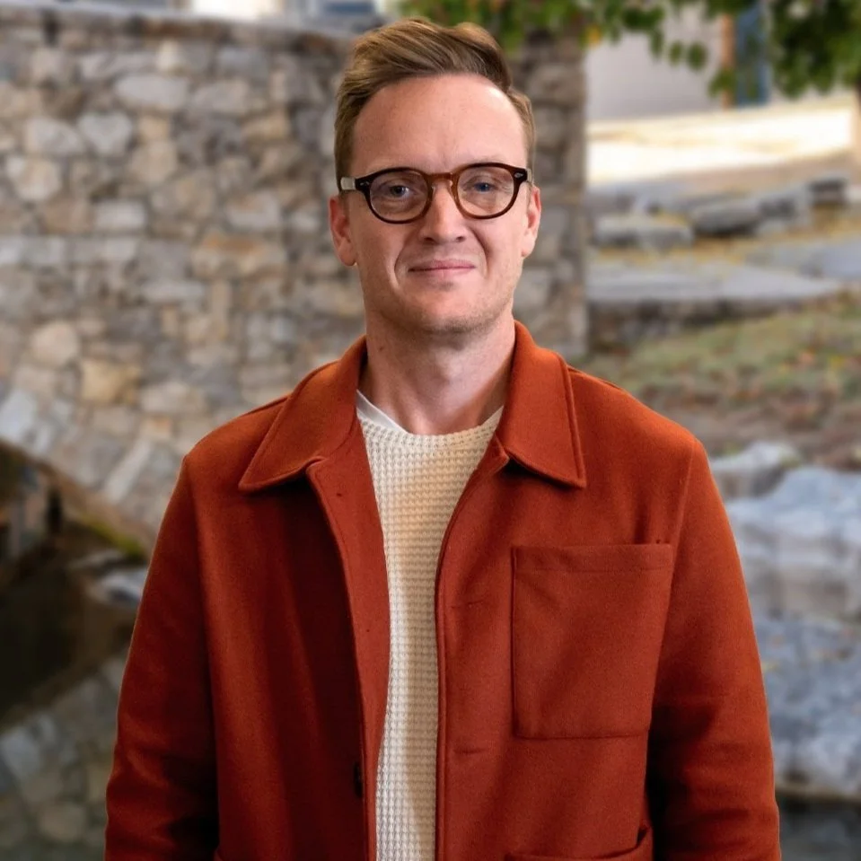 The Team — Woodlake Church