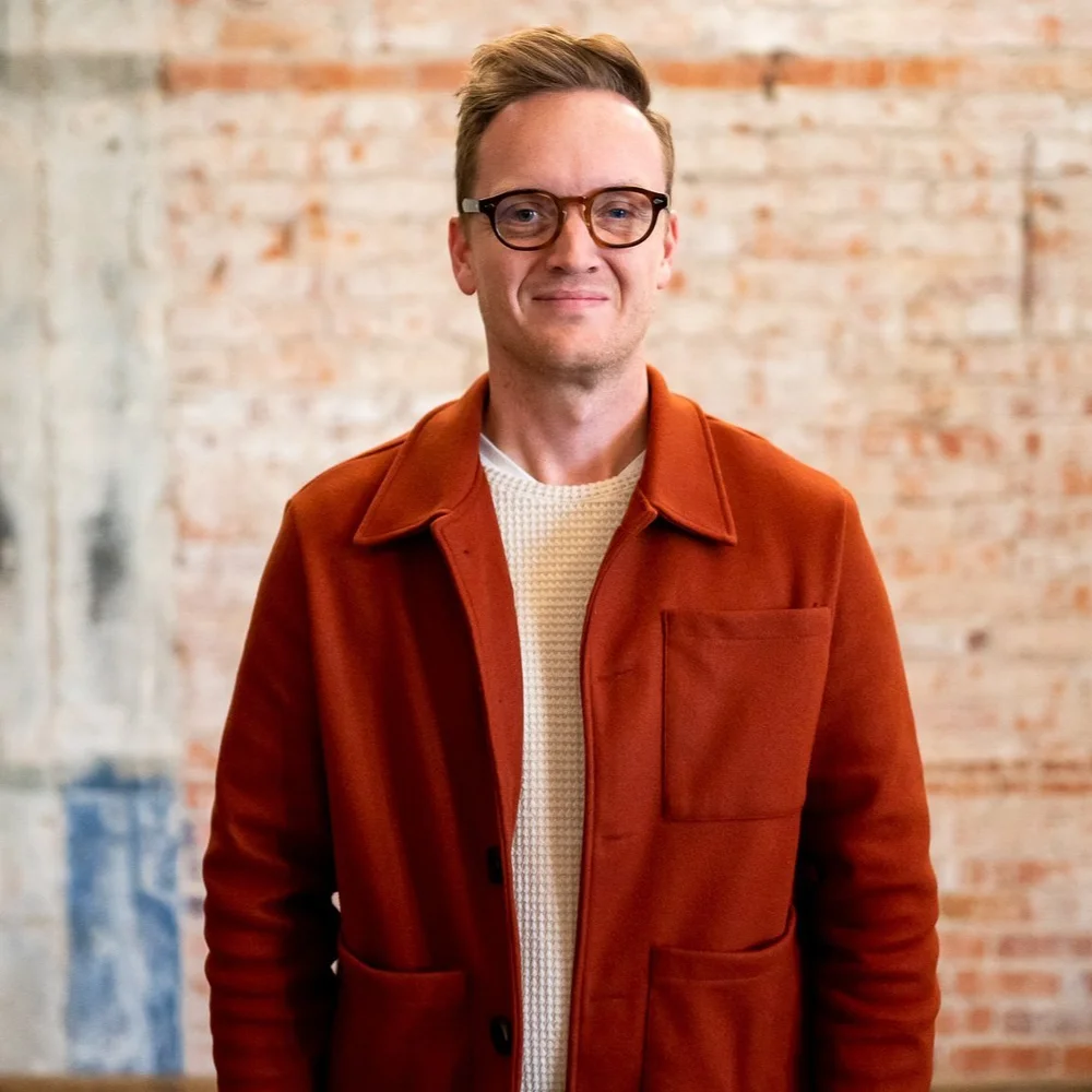 The Team — Woodlake Church