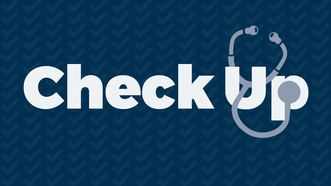 Check Up - Week 1 — Woodlake Church