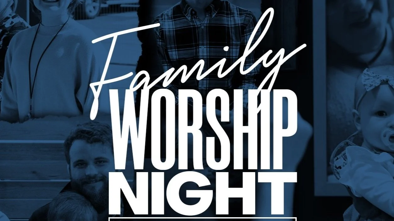 Event Calendar — Woodlake Church