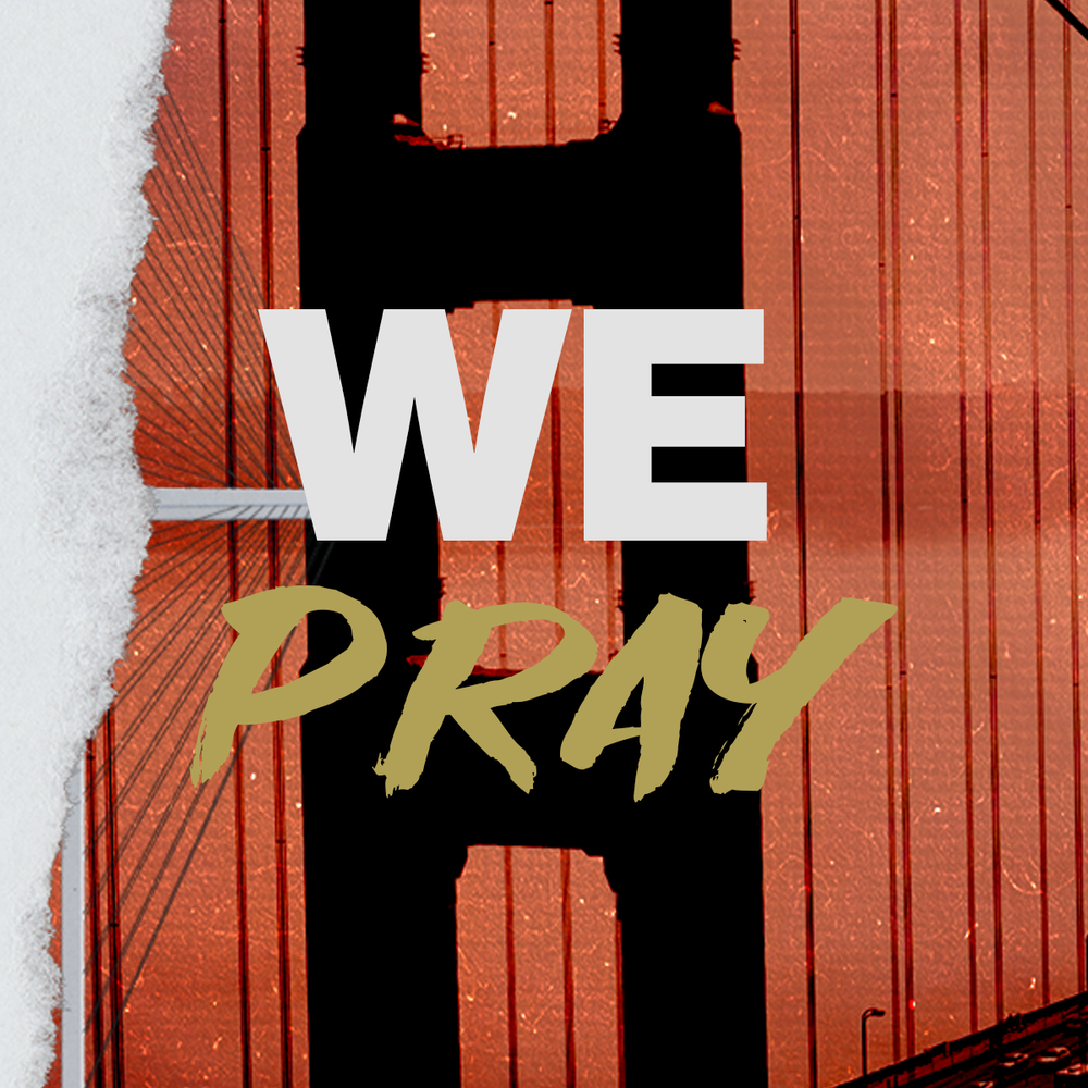 Bridge Builders — Woodlake Church