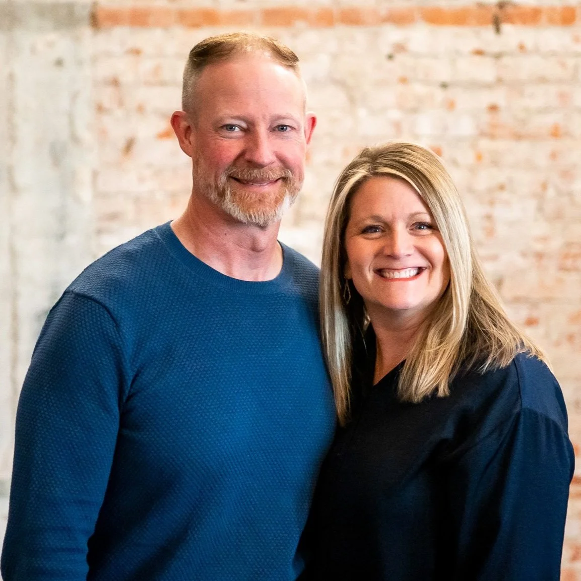 Pastor Jamie — Woodlake Church