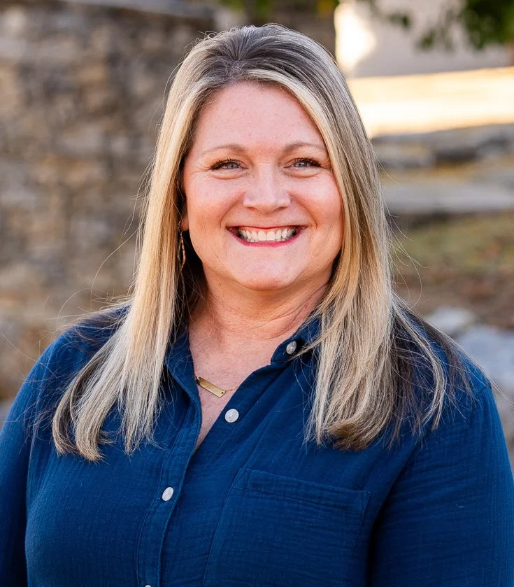 Sisterhood — Woodlake Church