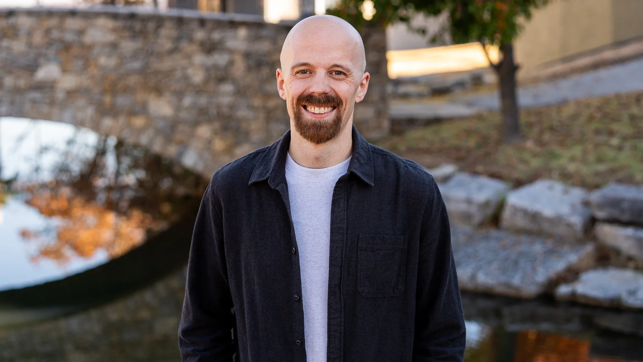 The Team — Woodlake Church