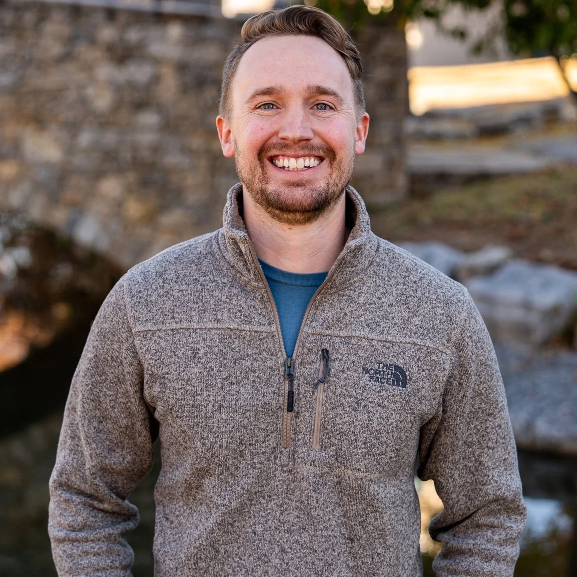 The Team — Woodlake Church