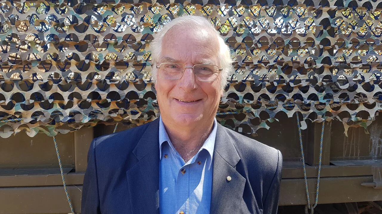 Meet the team — Emu Gully Adventure Education Group