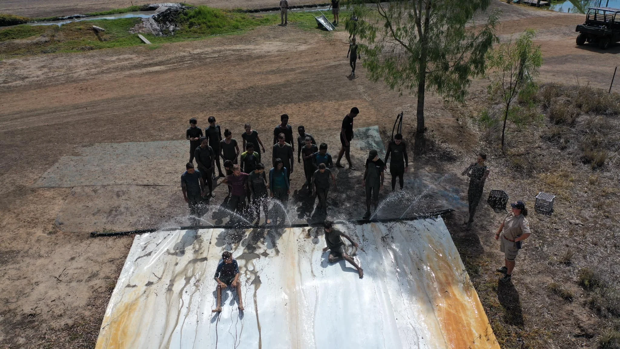 The Challenge Gallery — Emu Gully Adventure Education Group