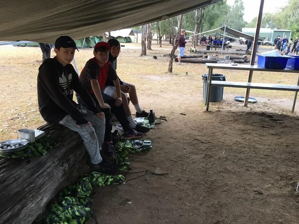 The Adventure Gallery — Emu Gully Adventure Education Group