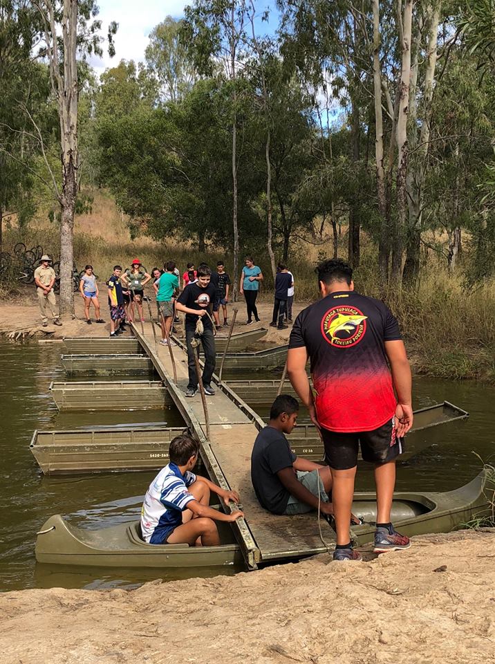 The Adventure Gallery — Emu Gully Adventure Education Group
