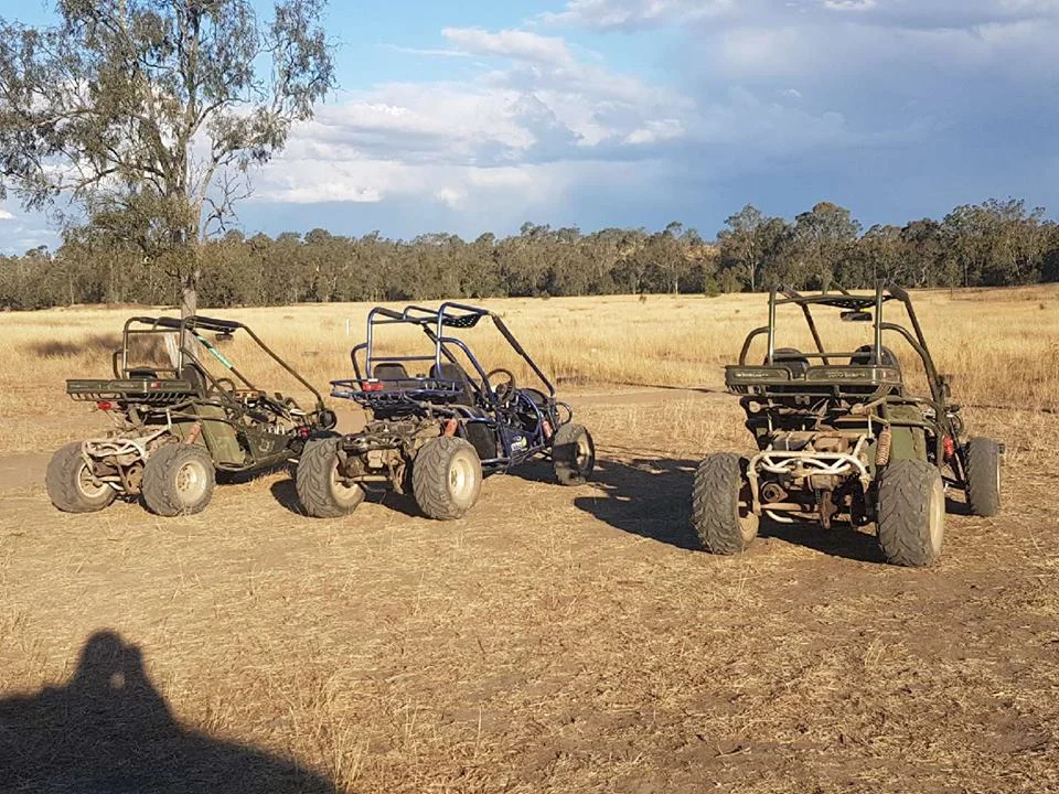 The Adventure Gallery — Emu Gully Adventure Education Group