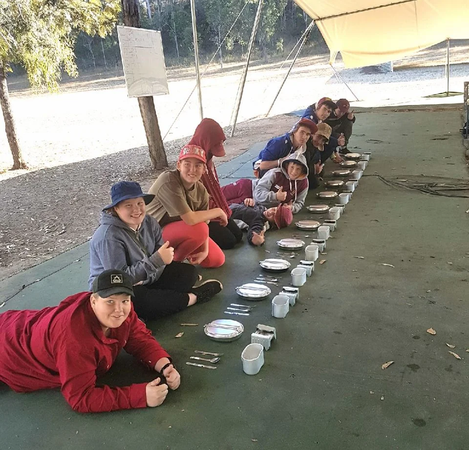 The Adventure Gallery — Emu Gully Adventure Education Group