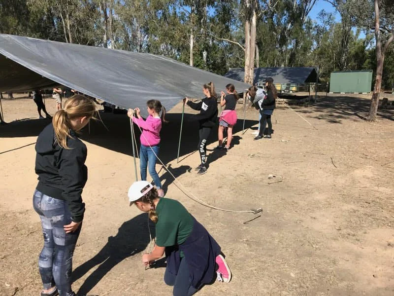 The Adventure Gallery — Emu Gully Adventure Education Group