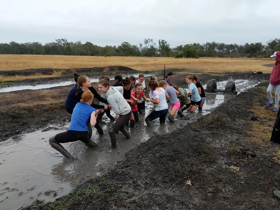 The Adventure Gallery — Emu Gully Adventure Education Group