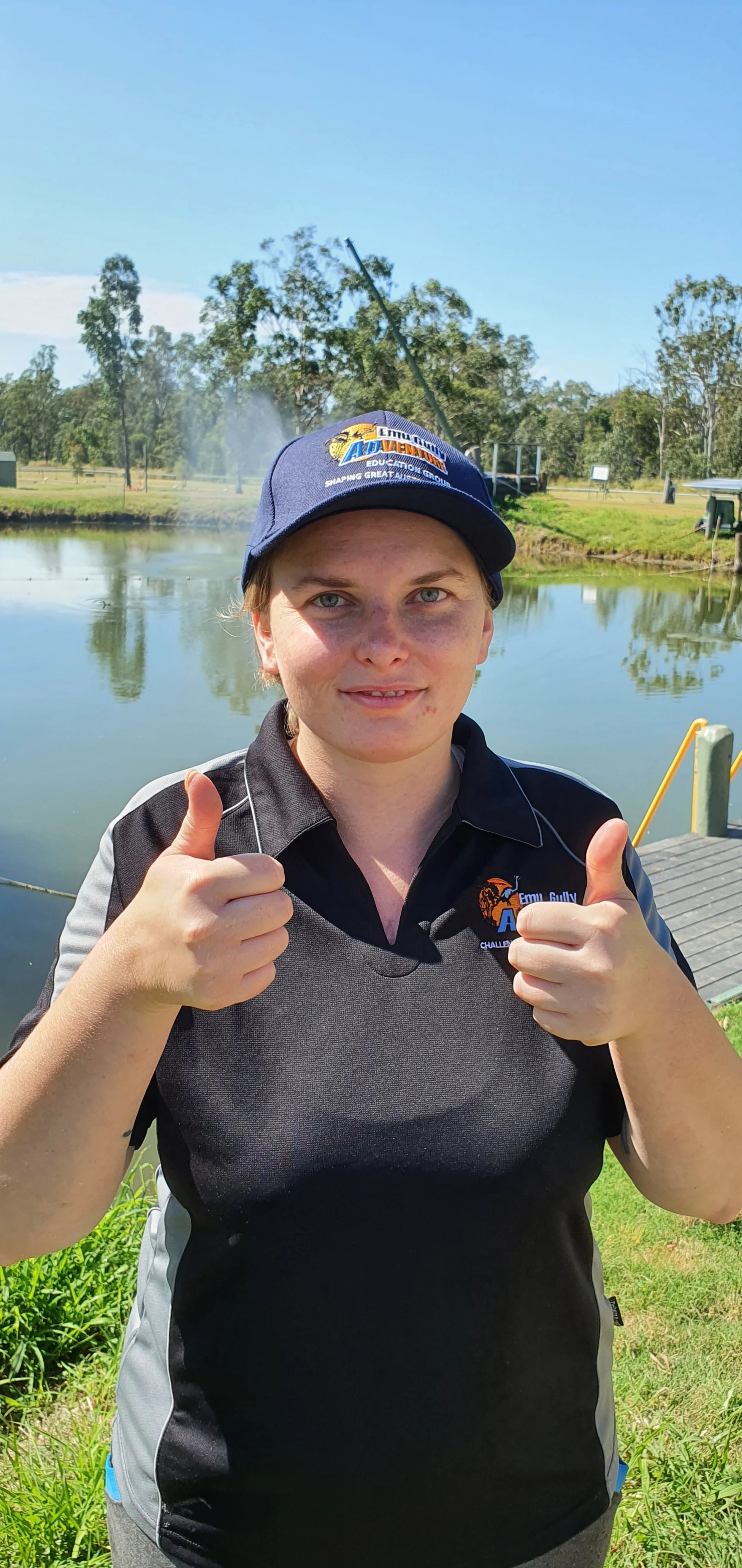 Meet the team — Emu Gully Adventure Education Group