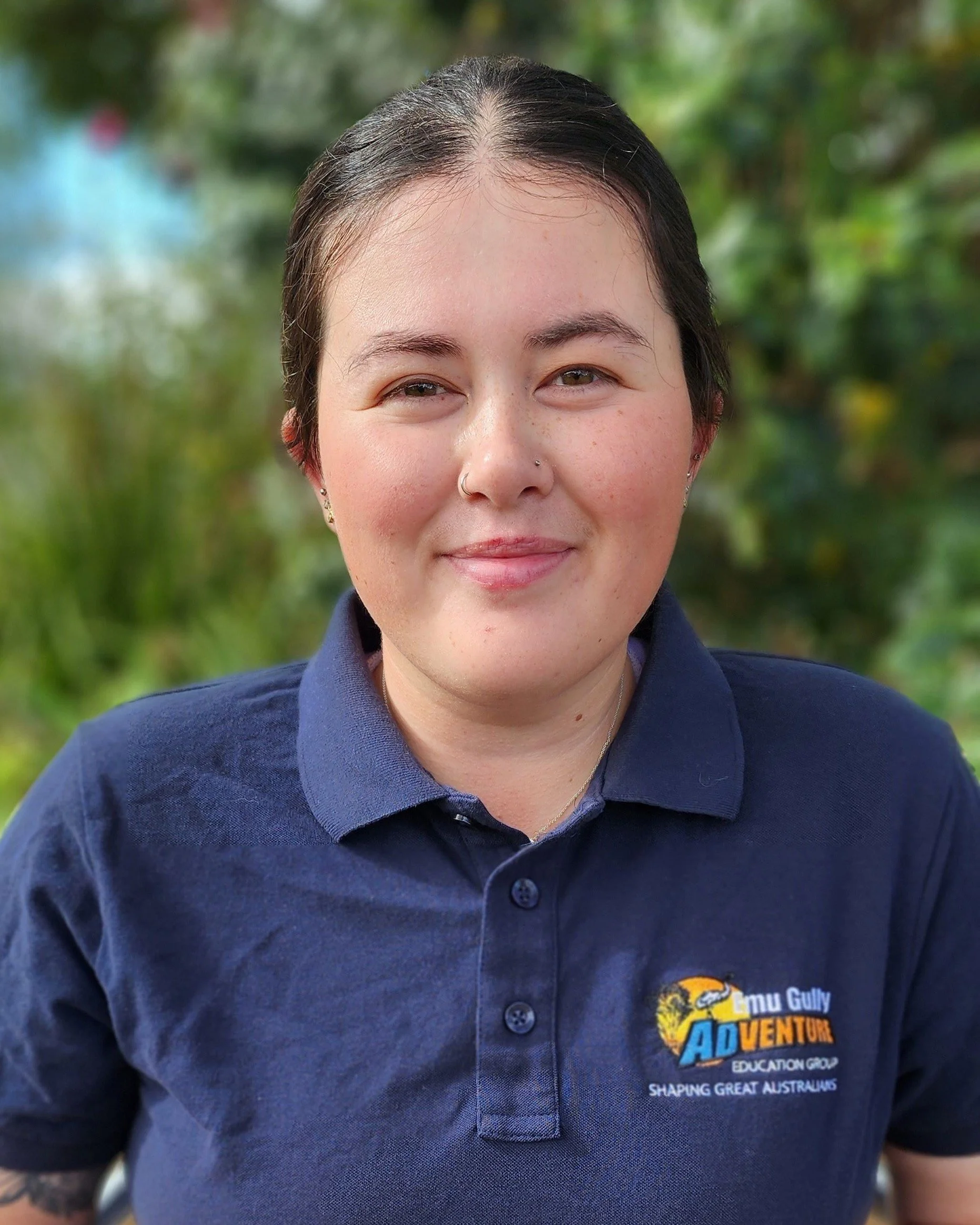 Meet our team — Emu Gully Adventure Education Group