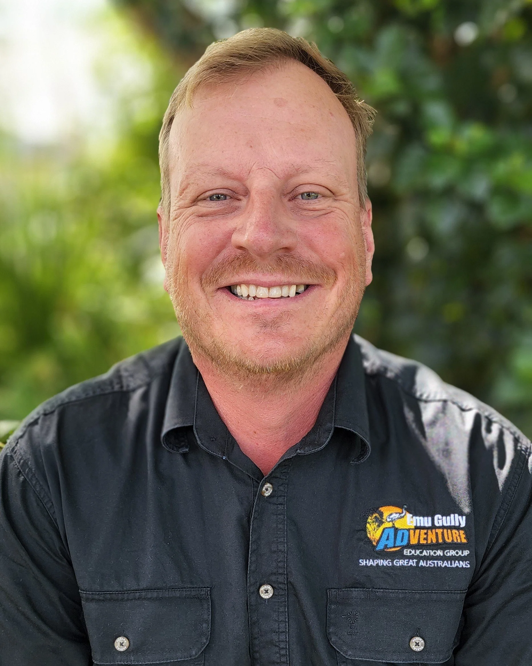 Meet our team — Emu Gully Adventure Education Group
